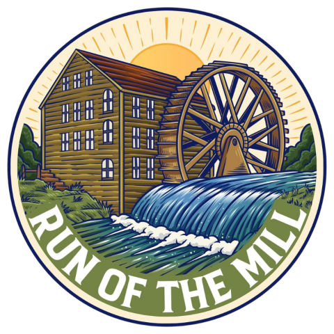 Run of the Mill | David Lawlor | 2023 - DxRI